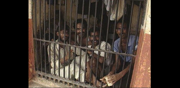 Dismal Conditions in Indian Prisons, Sharp Hike in Habitual Offenders