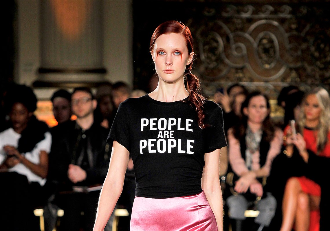 The Fashion Of Resistance