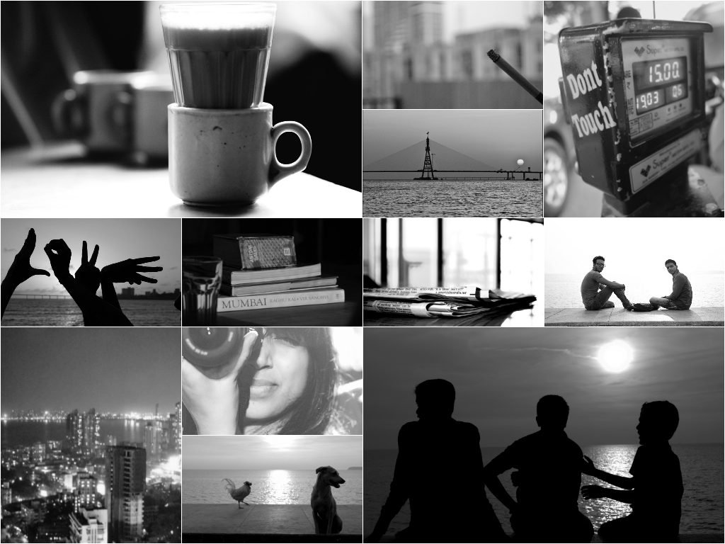 Meet The Humans Of Bombay