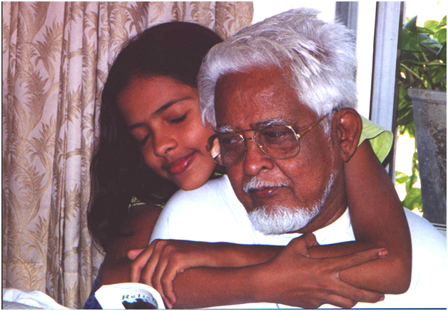 "EHSAN JAFRI DID NOT PROVOKE THE MOB, HIS CRY FOR HELP STILL RESOUNDS IN MY EARS"