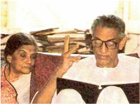 The Amazing Woman Behind Satyajit Ray