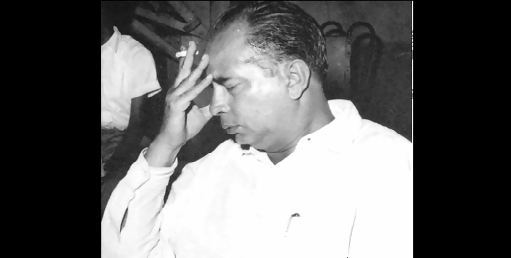 Women In The Films of Bimal Roy