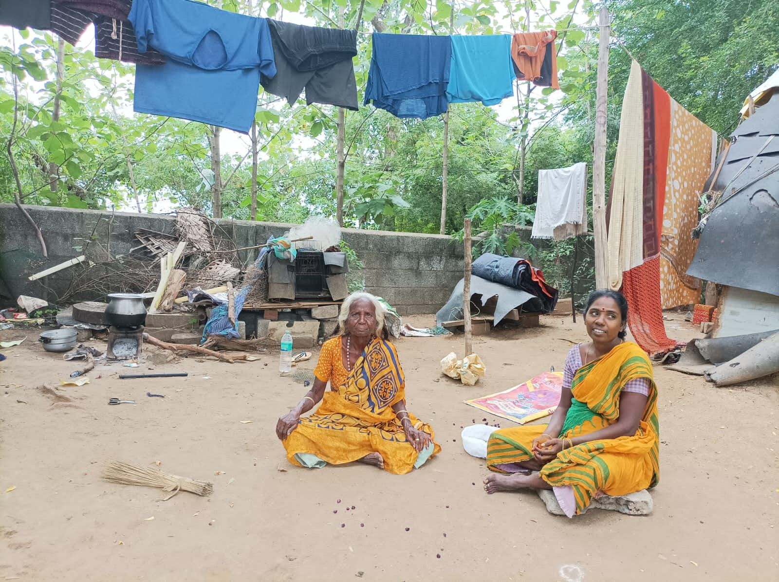 'They Will Get Used to It' : Being Irula in Chennai