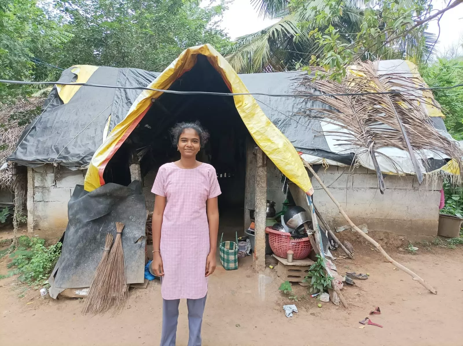 'They Will Get Used to It' : Being Irula in Chennai