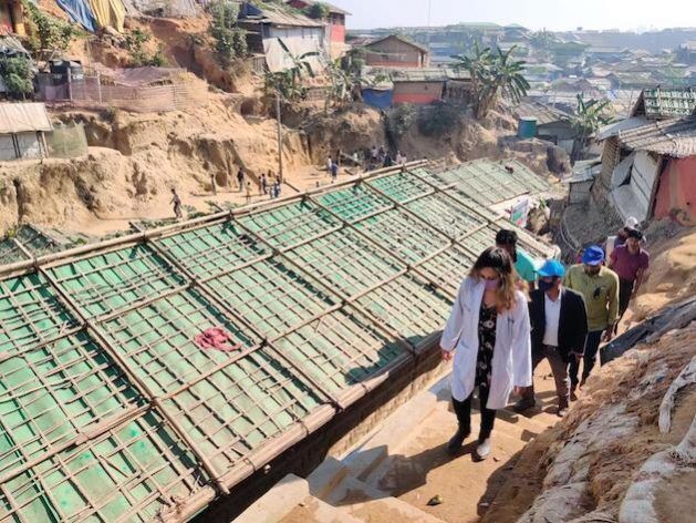 Five Years Later, the World Still Owes the Rohingyas Justice