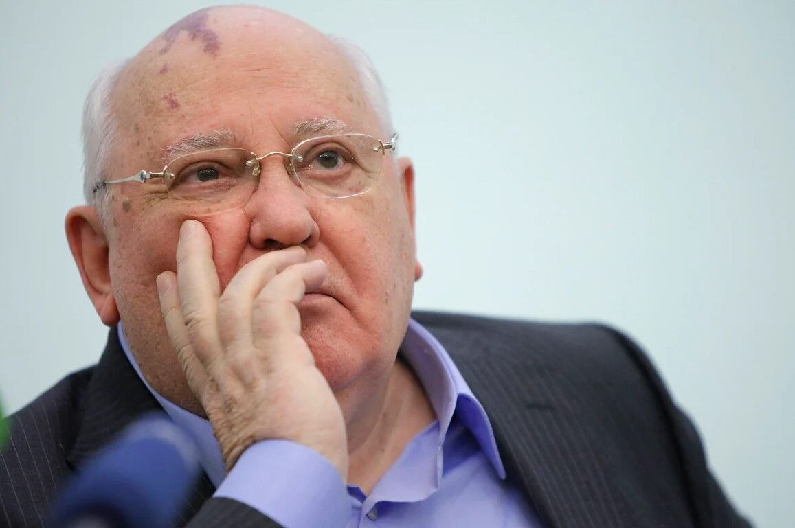 Rise And Fall Of Gorbachev: My Two And A Half Interviews