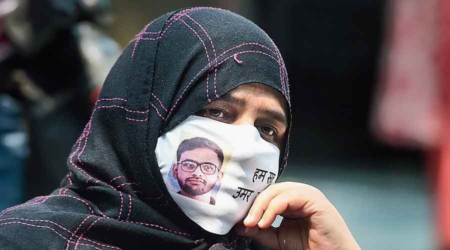 "Umar is Always Smiling and Asks Me to be Strong"