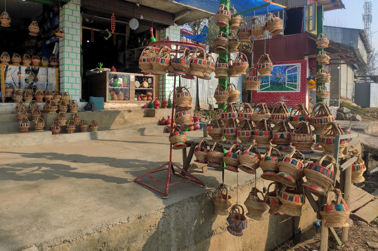 A Warm Winter's Tale