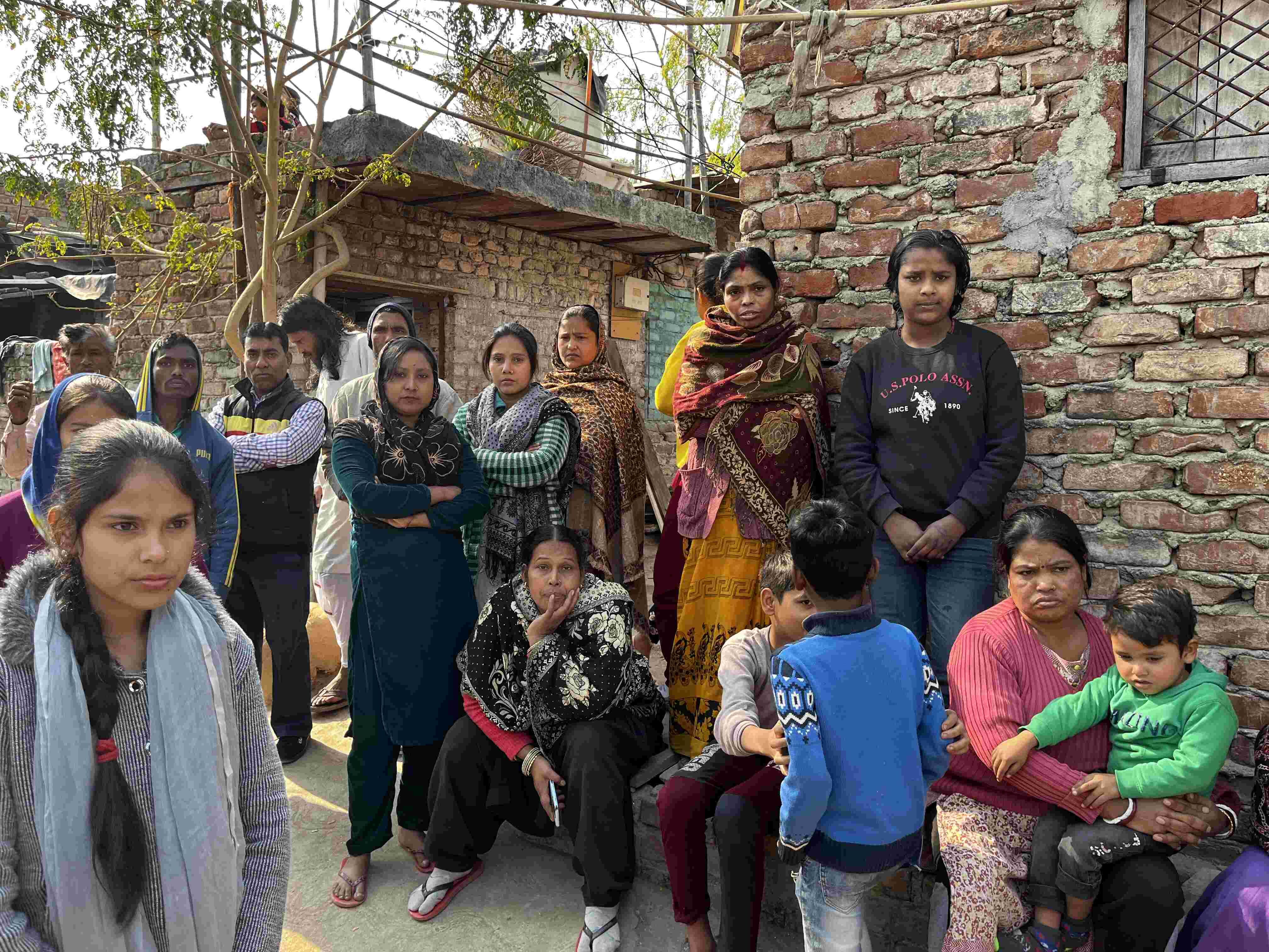 “Our Children Are Suffering The Most”