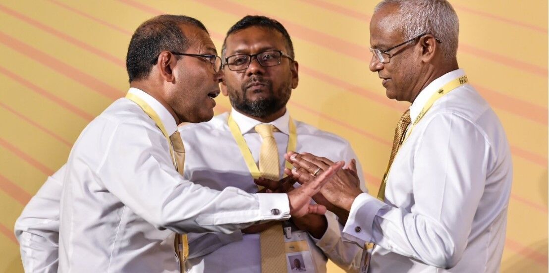 Maldivian President Ibrahim Solih’s Controversial Win