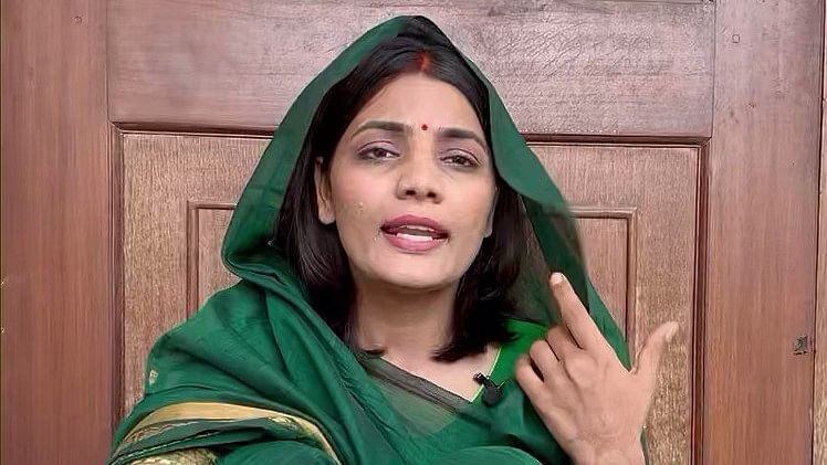 Being Neha Singh Rathore