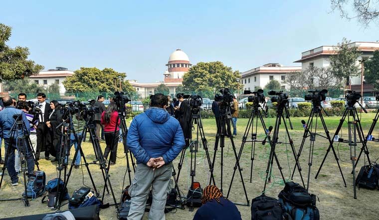 Pathbreaking Ruling by SC Restores Some Dignity to a Flailing Media