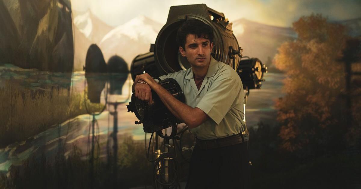 Jubilee, Strikingly Different