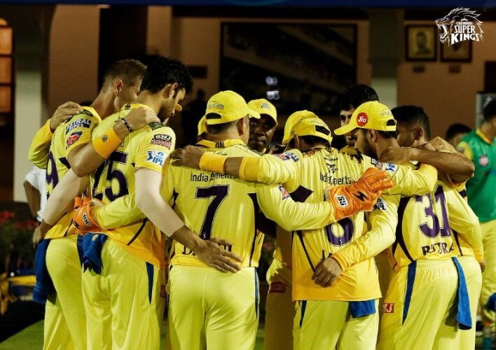 IPL 2023 - Game Wide Open?