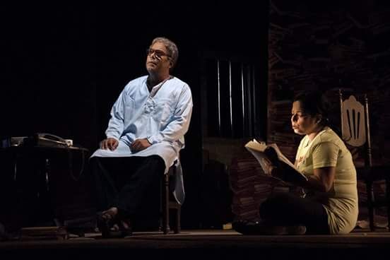 An Unusual Love Story