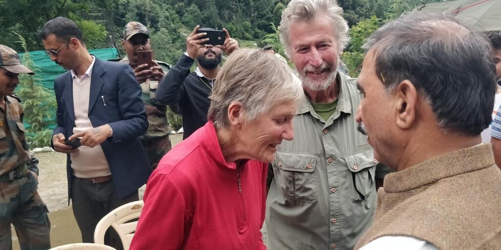 Discontent In The Hills Over Priority Given to Tourists Over Locals ...