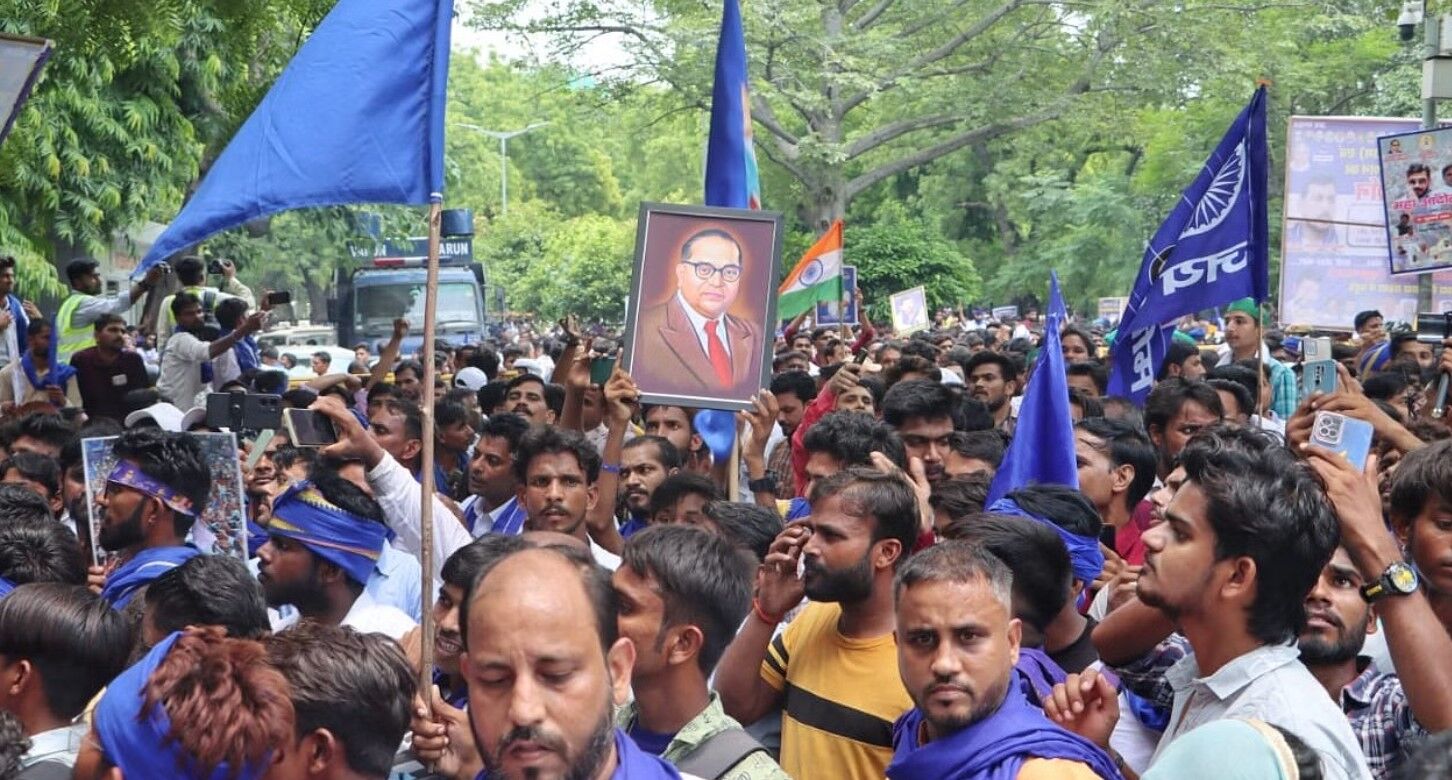 How Secure Is The Life Of Ordinary Citizens?