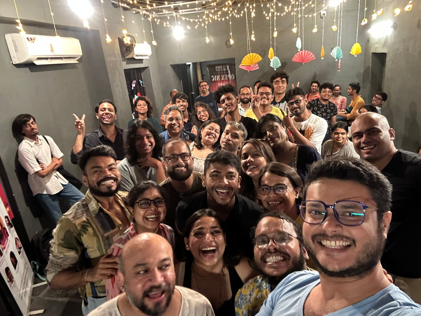 Kolkata 2023 Pride Walk Bugle Sounded