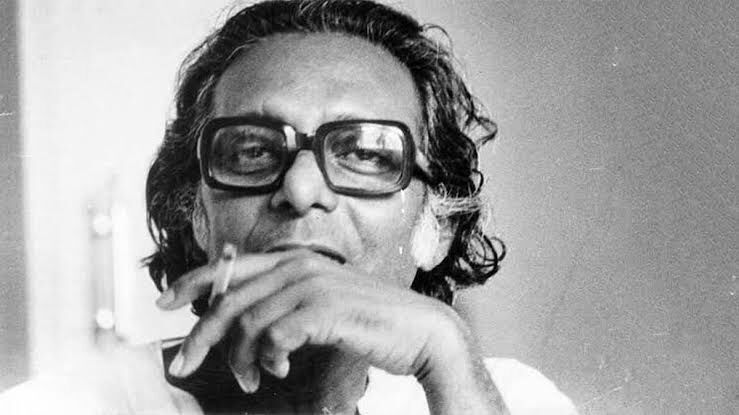 Calcutta – The City, In Five Films Of Mrinal Sen
