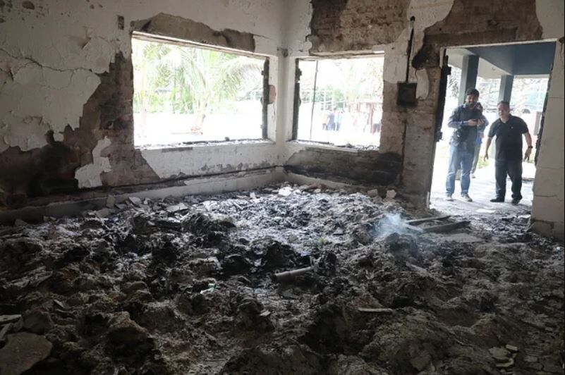 Rise And Fall Of Dictators