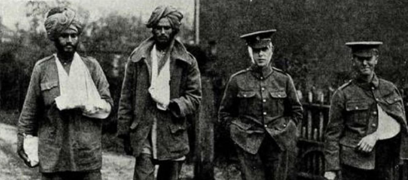 When the War is Over