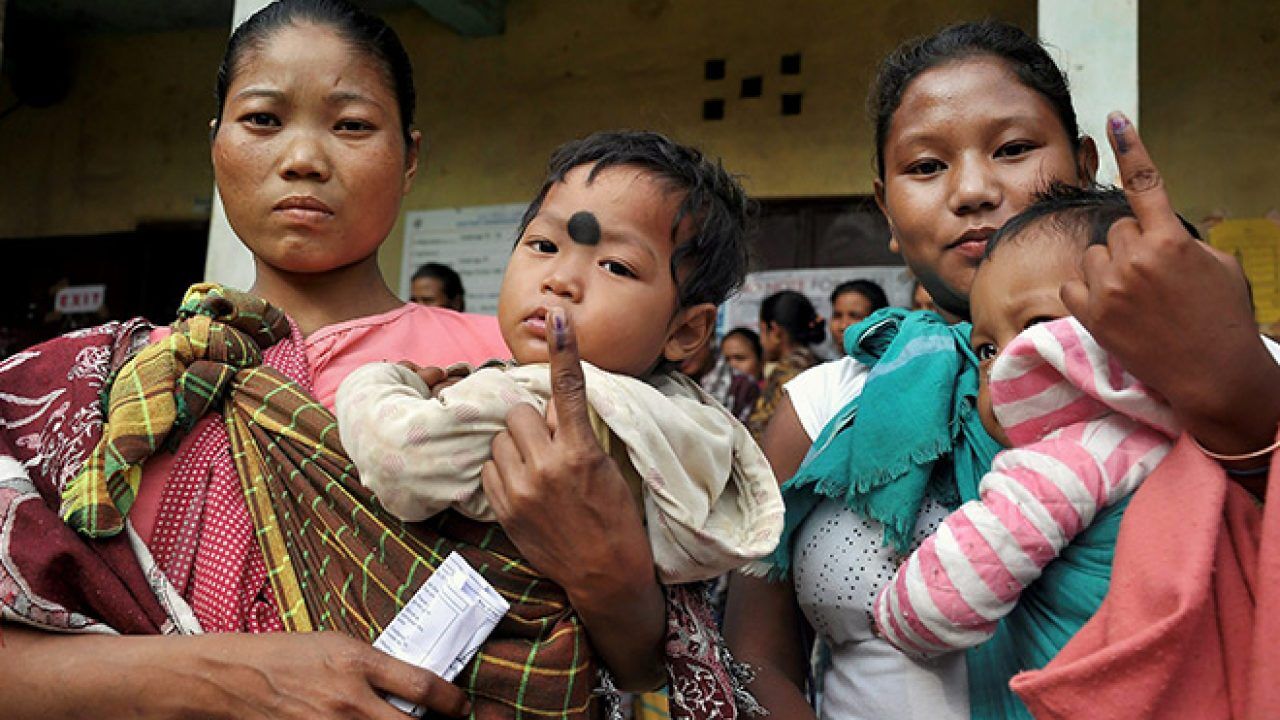 It Takes a Village to Birth A Healthy Mom and Baby