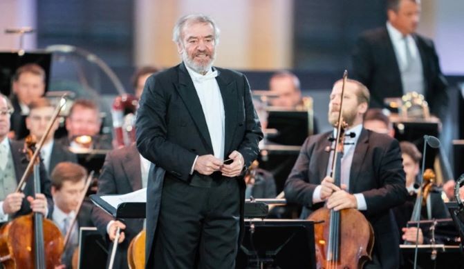 Russophobia Returns to the West in Full Force