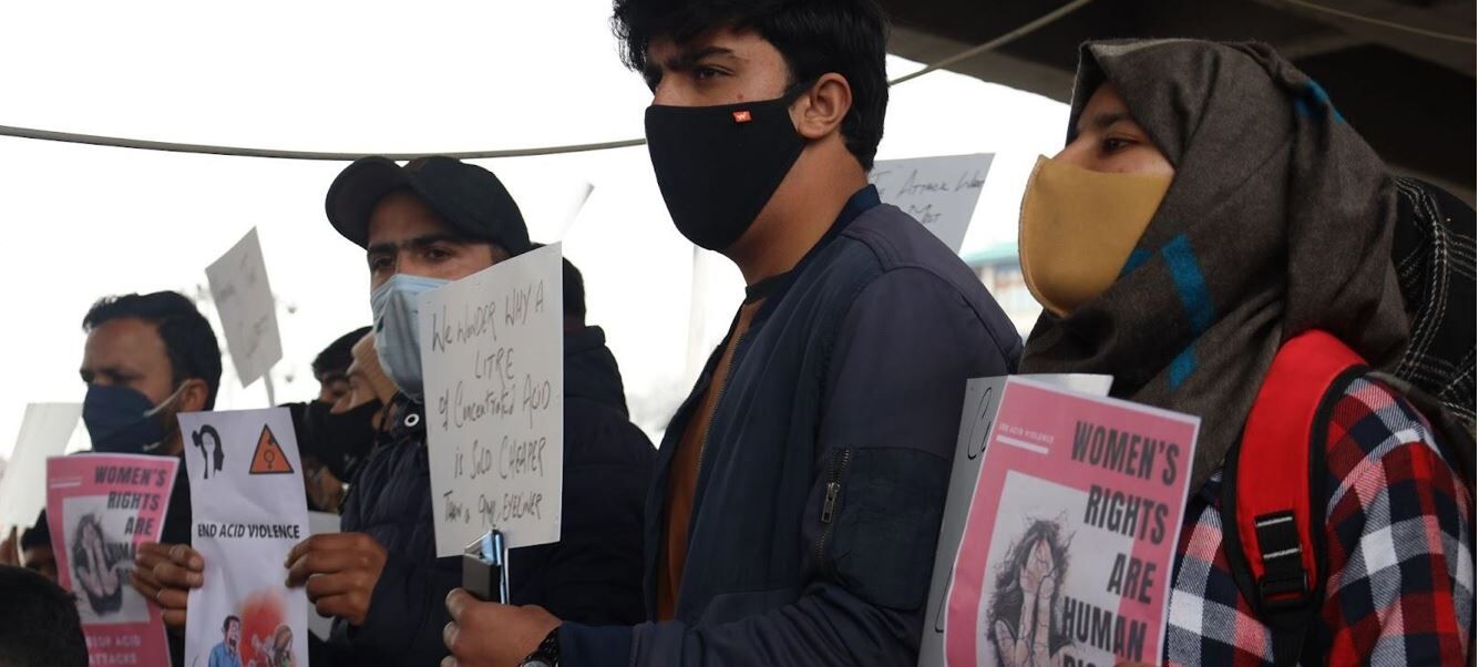 ‘And This is The Truth None of You Can Erase!’