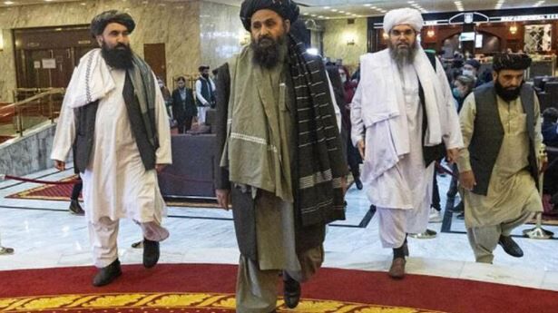 The Taliban Has Formed the Government - What Does It Mean?