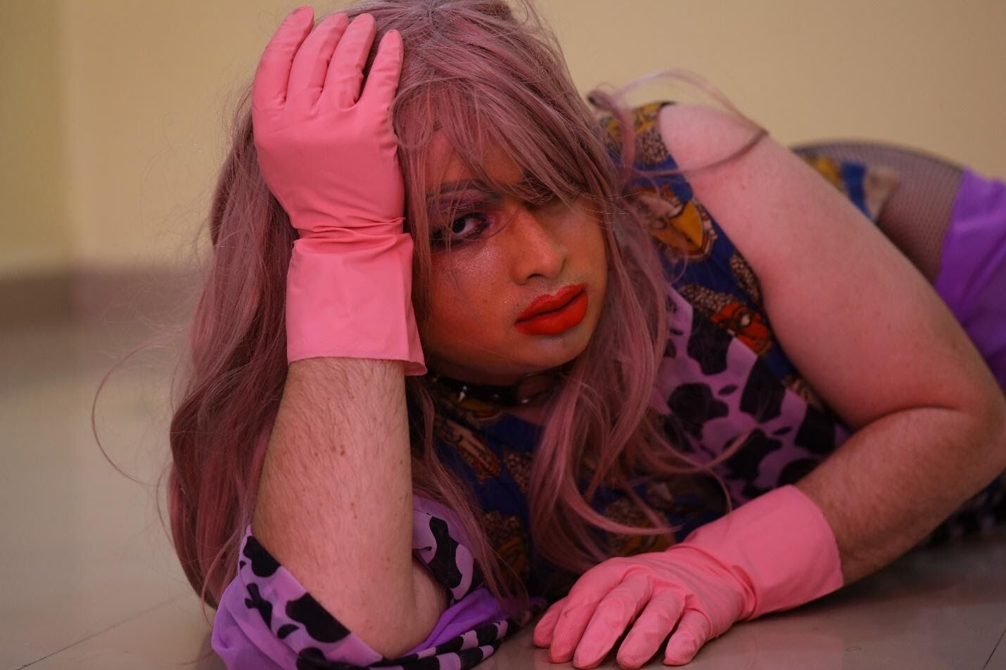 The Nayika Tradition