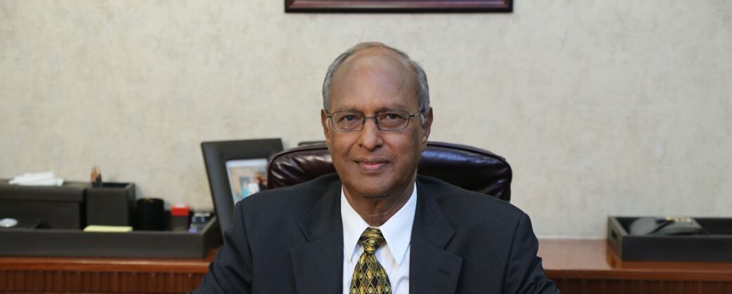 Who is GV Krishna Reddy? A story of an illustrious business career and ...