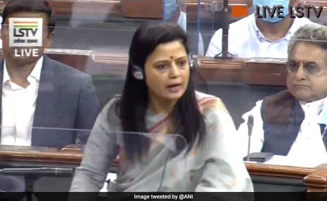 Why Has Mahua Moitra’s Speech in Parliament Gone Viral?