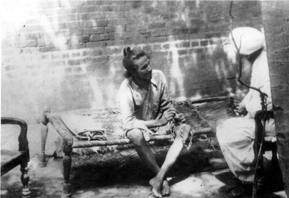 Bhagat Singh - The Power of the Hunger Strike