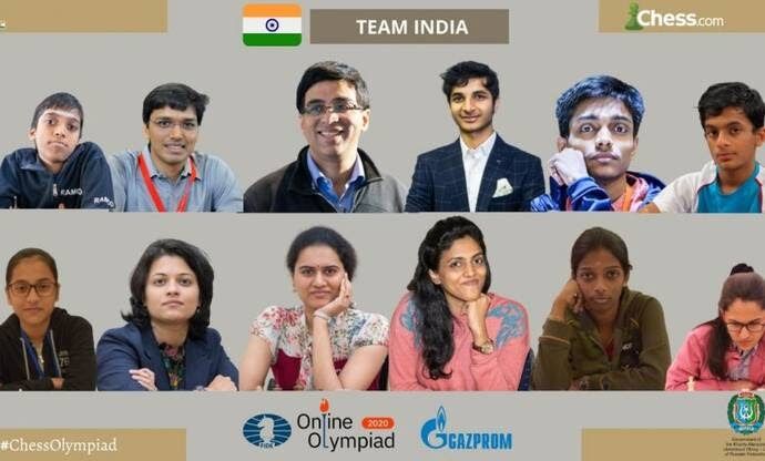 Indian Chess Players Deserve More Honours After Olympiad Triumph