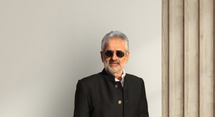 Don't let Air India fly away Corporate Lobbyist Deepak Talwar