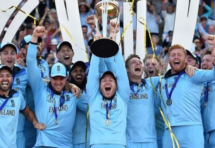 Cricket’s Boring Syndrome