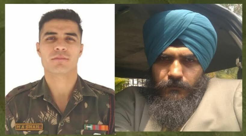 Mohammad Ali Shah - From the Army to Tinseltown