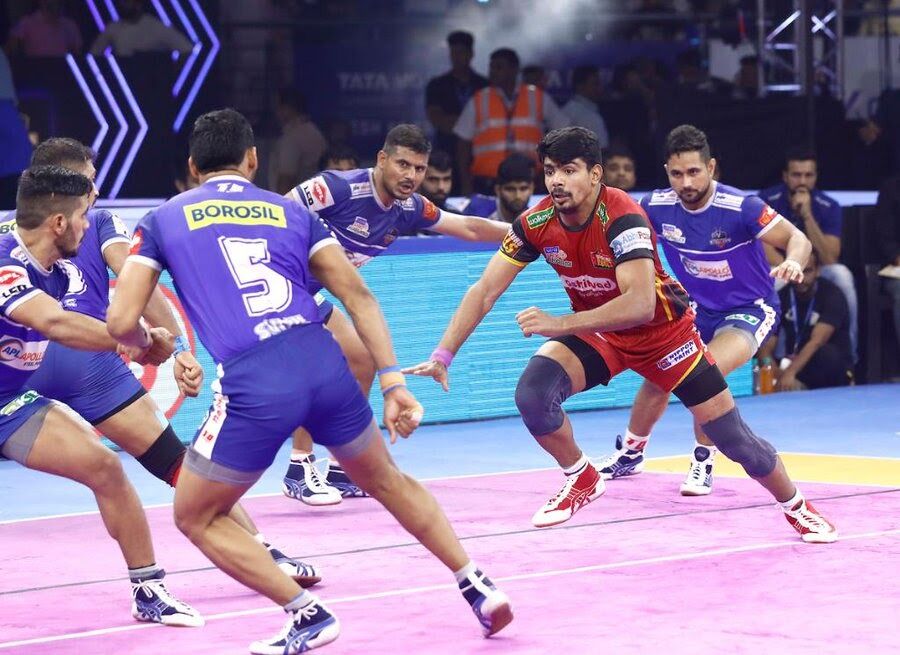 7 Pro Kabaddi Tips — How to Become a Better Player and Increase Your ...