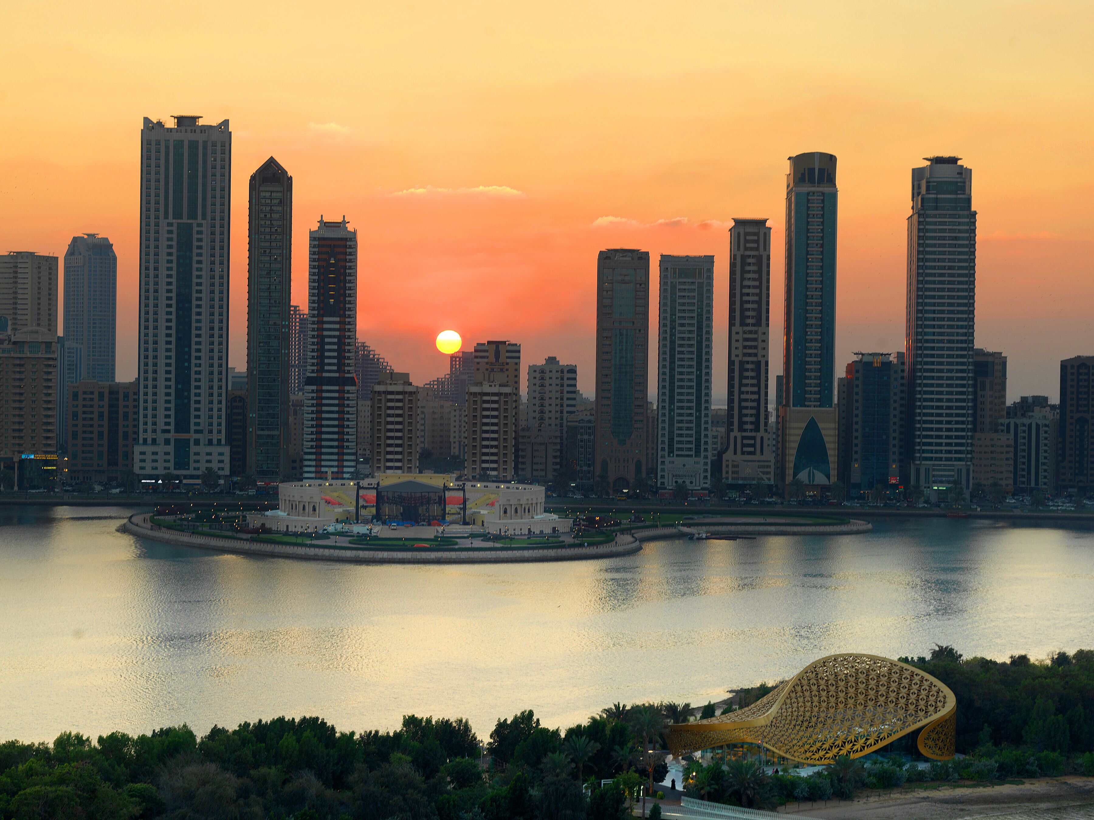 Why You Must, Shar-jah