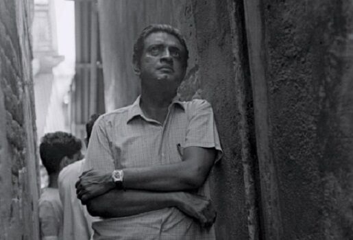 Evergreen Ray, Through the Lenses of Soumendu Ray and Nemai Ghosh