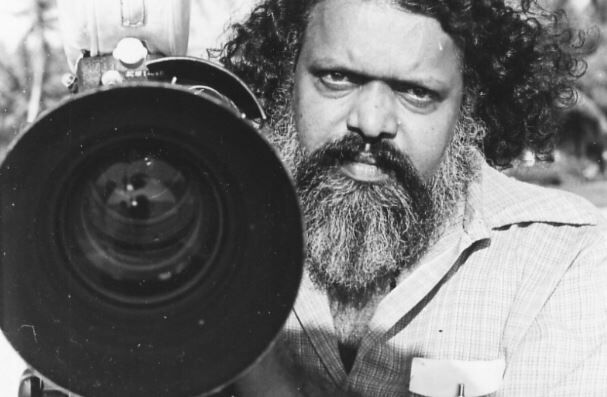 Remembering Aravindan…
