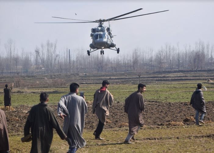 Back to the Pulwama Basics