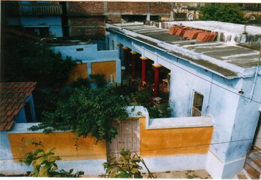 In Search of the Real Life Devdas, Paro, Chandramukhi