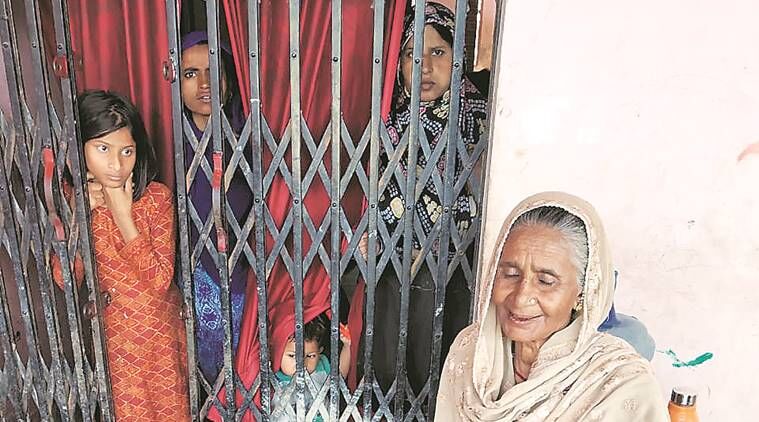 Muslims Flee Yet Another Village, Setting a Pattern in UP: Bahraich ...
