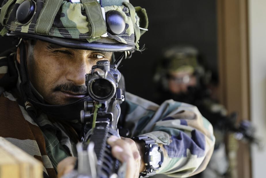 The Transformation of the Indian Army Is Long Overdue