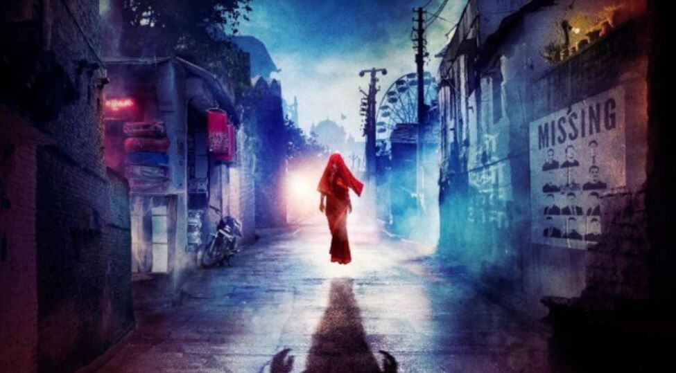 Stree: Why Must Indian Cinema Always Place A Female As The Main Ghost?