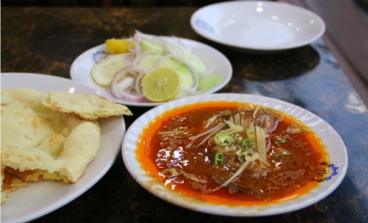 Looking For The Best Nihari In Dilli