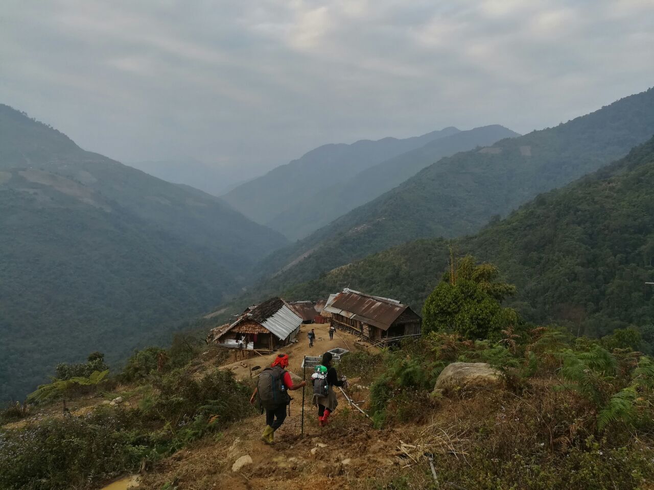 Batti: A Man and A Mission