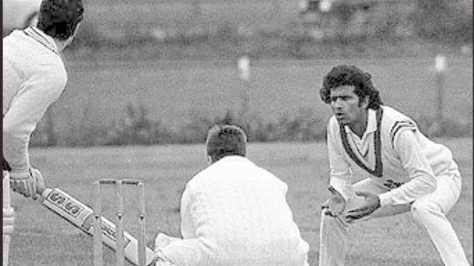 20 Years: Raman Lamba's Tragic Death