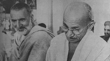 Khan Abdul Ghaffar Khan: A Man of Peace Who Turned Fighters Into ...